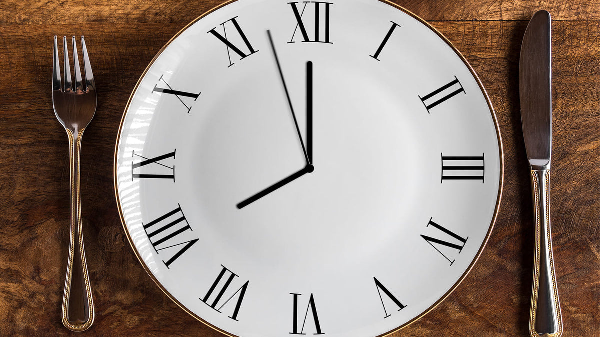 What Is Intermittent Fasting? | Benefits Of Fasting | Mdrive