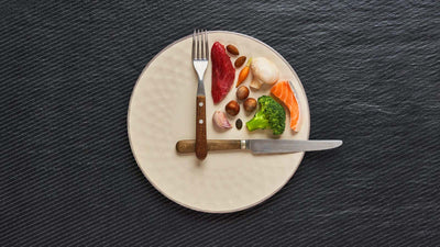 The Complete Guide to 18:6 Intermittent Fasting Schedule