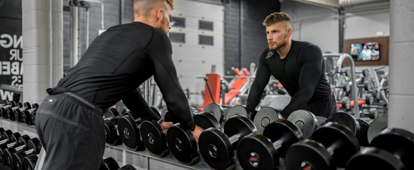 How to Build Muscle Faster: What is RipFACTOR and How Does it Work? – Mdrive