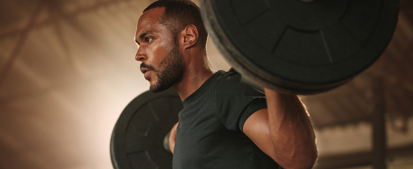 Testosterone-Boosting Workout Plan: Exercises to Increase Testosterone ...