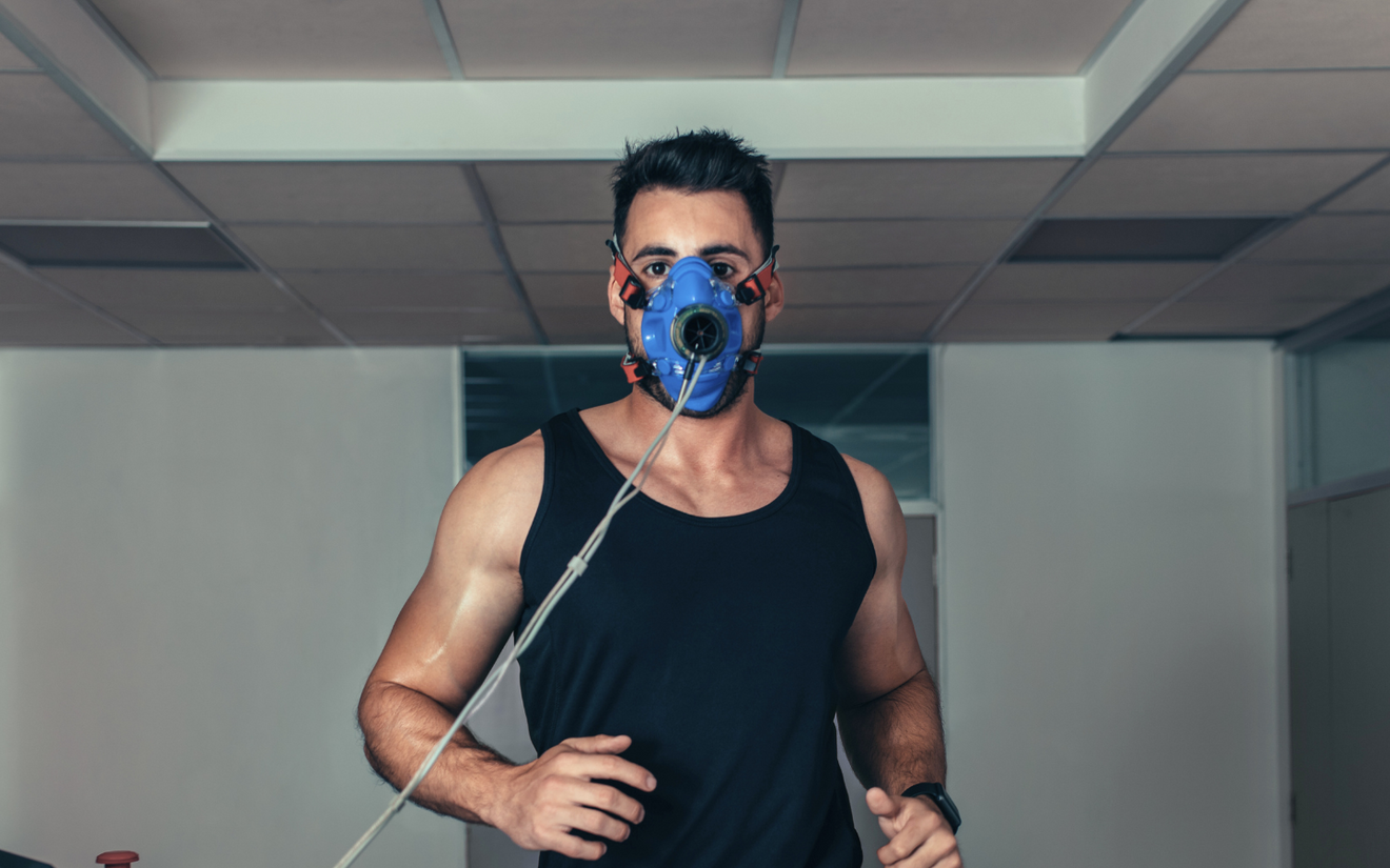 Mdrive Elite | Boost Endurance & VO2 Max | Mdrive Supplements