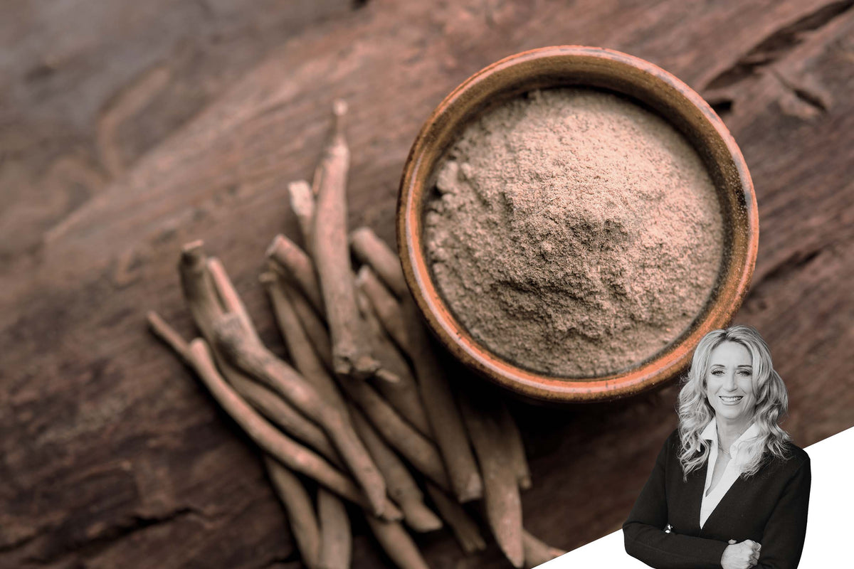 Top 8 Ashwagandha Benefits For Men
