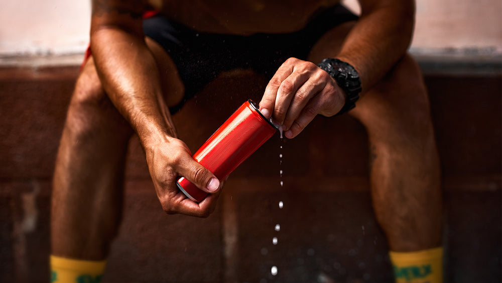 10 Healthy Energy Drink Alternatives to Boost Your Productivity