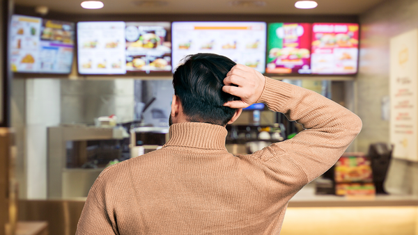 Healthy Fast Food Options