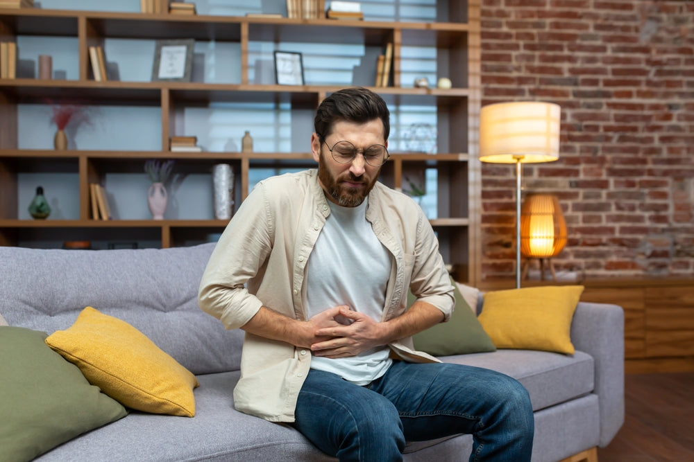 Gut Health For Men: The Connection Between Gut Health and Overall Well ...