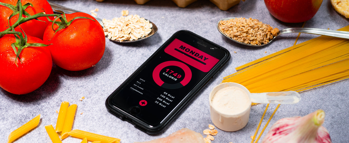 Tracking Macros vs. Calories: A Complete Guide – Mdrive