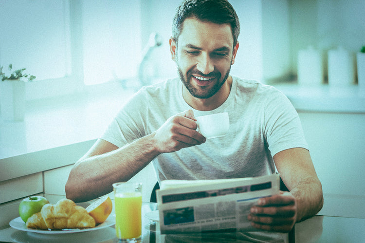 Creating The Perfect Morning Routine - Mdrive