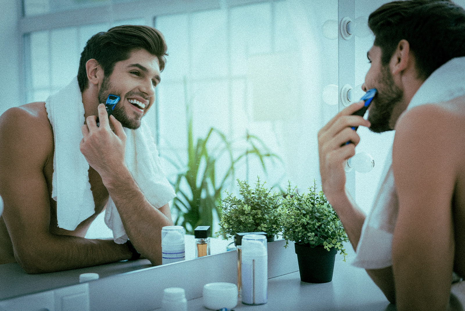 7 Shaving Tips Every Man Should Know - Mdrive