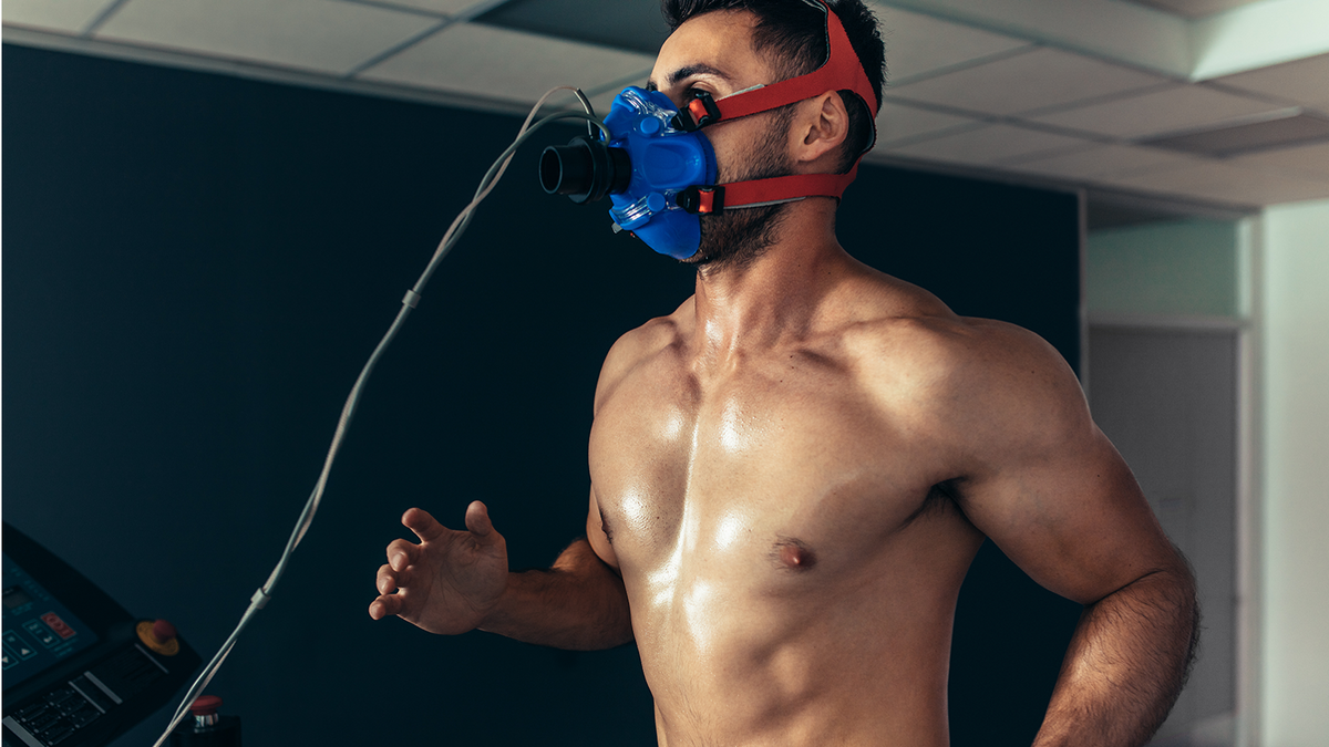 What Is VO2 Max? | Improve Your Endurance | Mdrive