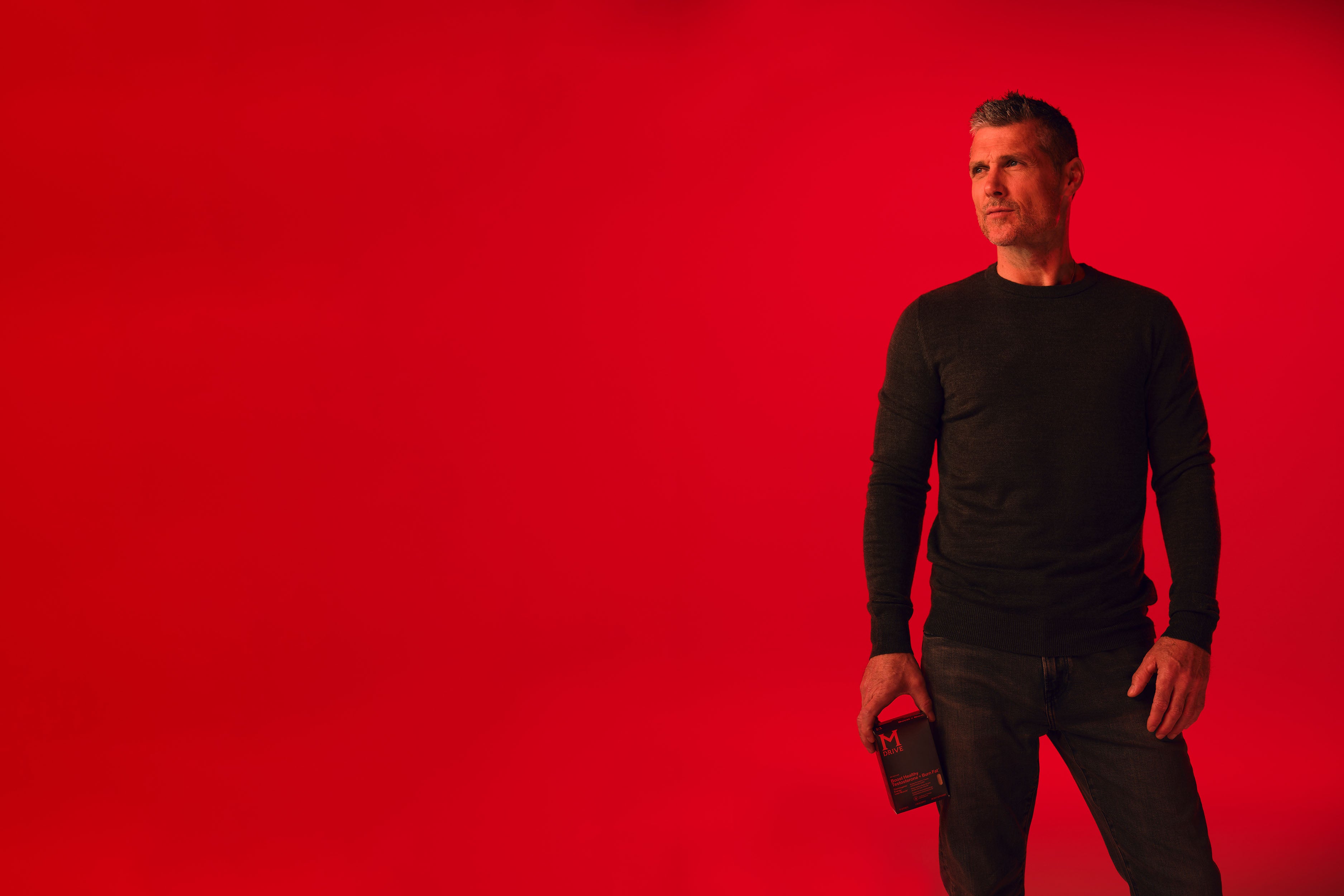 M Drive | Men's Supplements | Energy, Strength, Drive – Mdrive