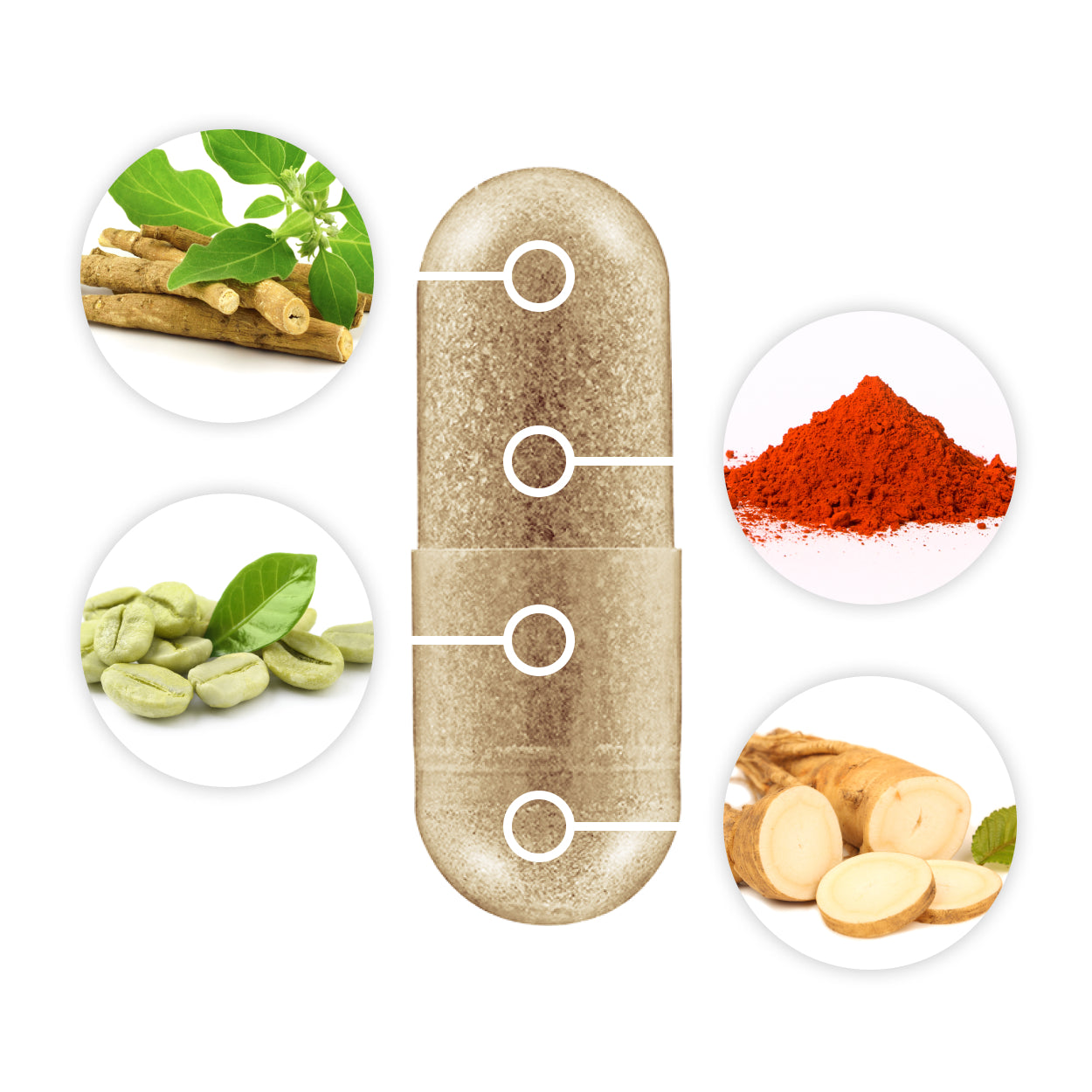 Shop Mdrive Boost and Burn | Boost Testosterone & Burn Fat