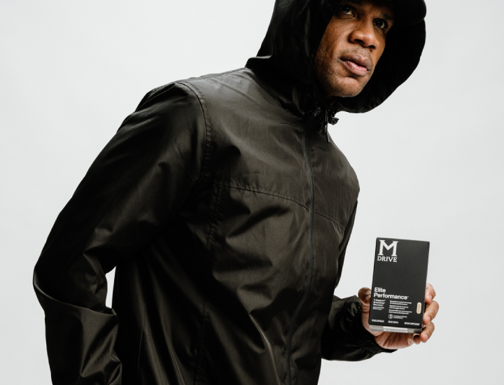 M Drive | Men's Supplements | Energy, Strength, Drive – Mdrive