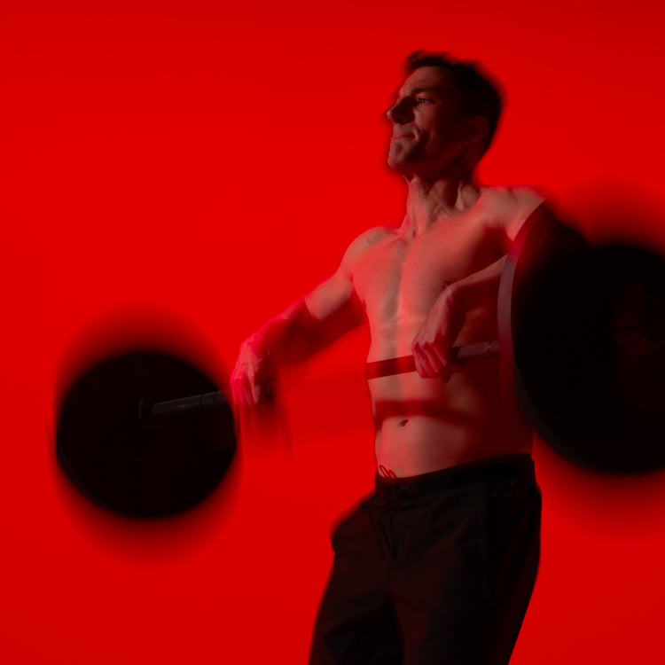 Mdrive | Supplements for Driven Men | Energy, Strength, Drive