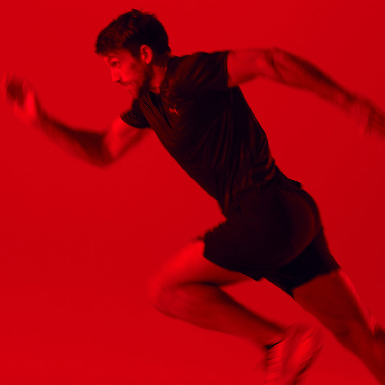 Mdrive | Supplements for Driven Men | Energy, Strength, Drive