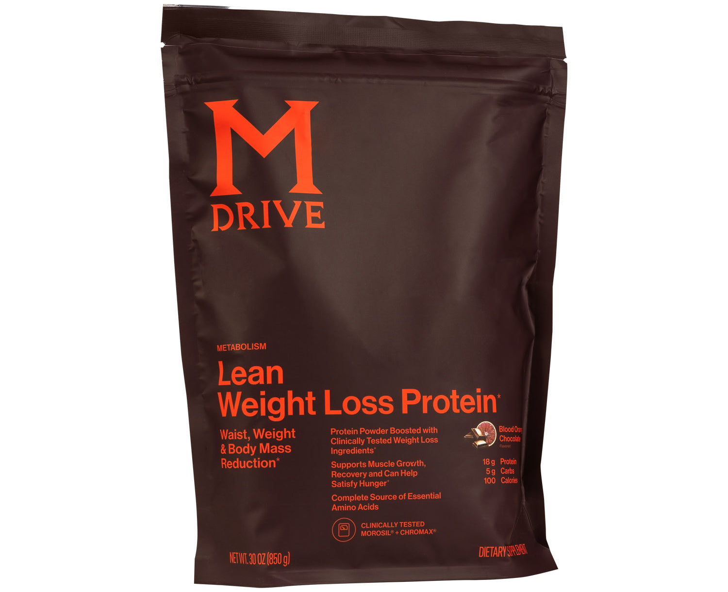 Mdrive Lean | Weight Loss Protein Powder