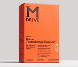 M Drive Prime - Testosterone Booster, DHEA Supplement, Increase Energy ...