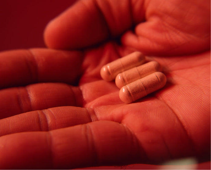 Mdrive Elite | Boost Endurance & VO2 Max | Mdrive Supplements