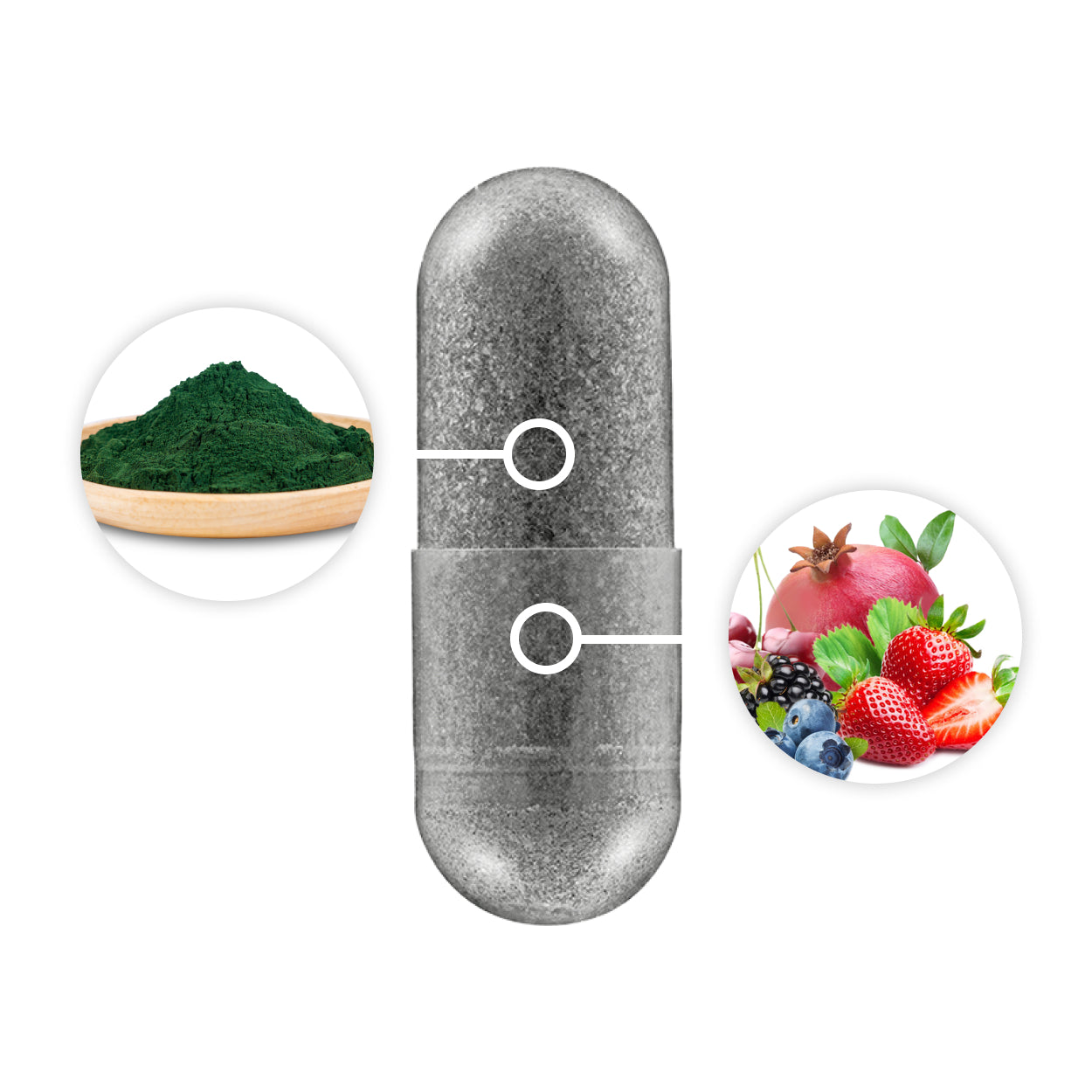 Mdrive Multi: Best Men's Multivitamin | Vitamins & Supplements