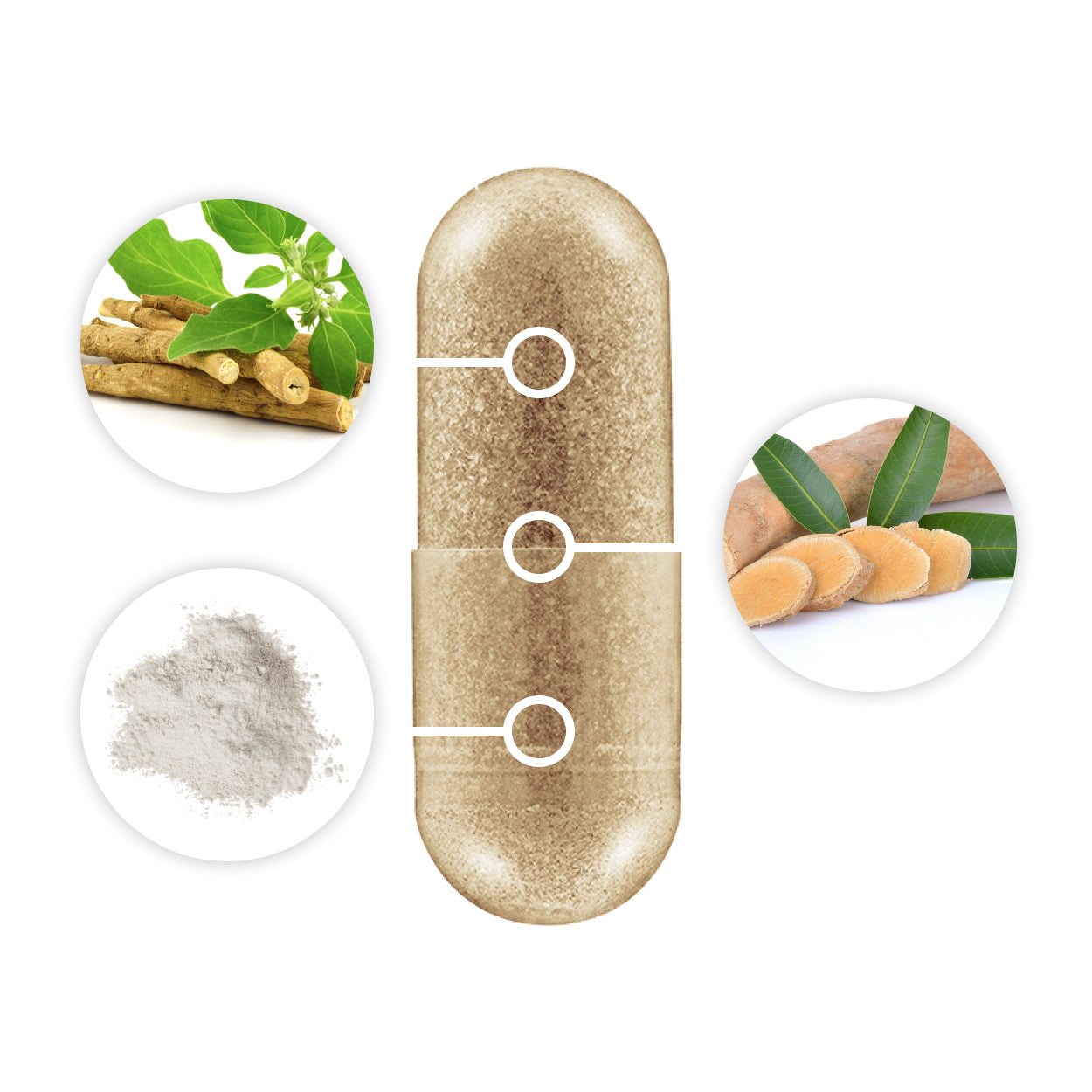 M Drive Prime - Testosterone Booster, DHEA Supplement, Increase Energy ...