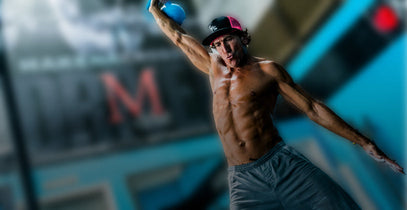 M Drive Elite – Testosterone Support with Ashwagandha, Increase VO2 Max ...