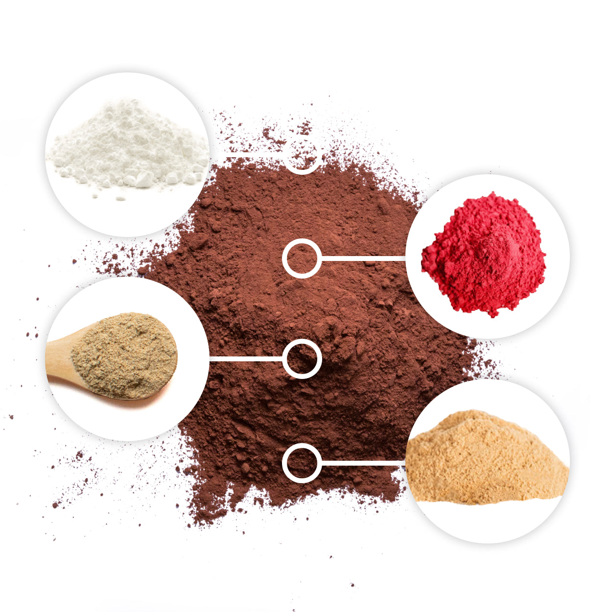 M Drive Start – Whey Protein Powder Shake to Improve Strength for Men ...