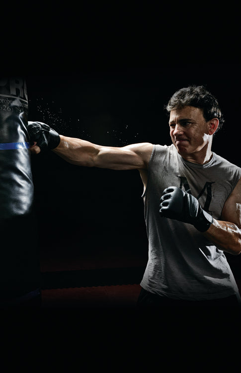 Mdrive | Supplements for Driven Men | Energy, Strength, Drive