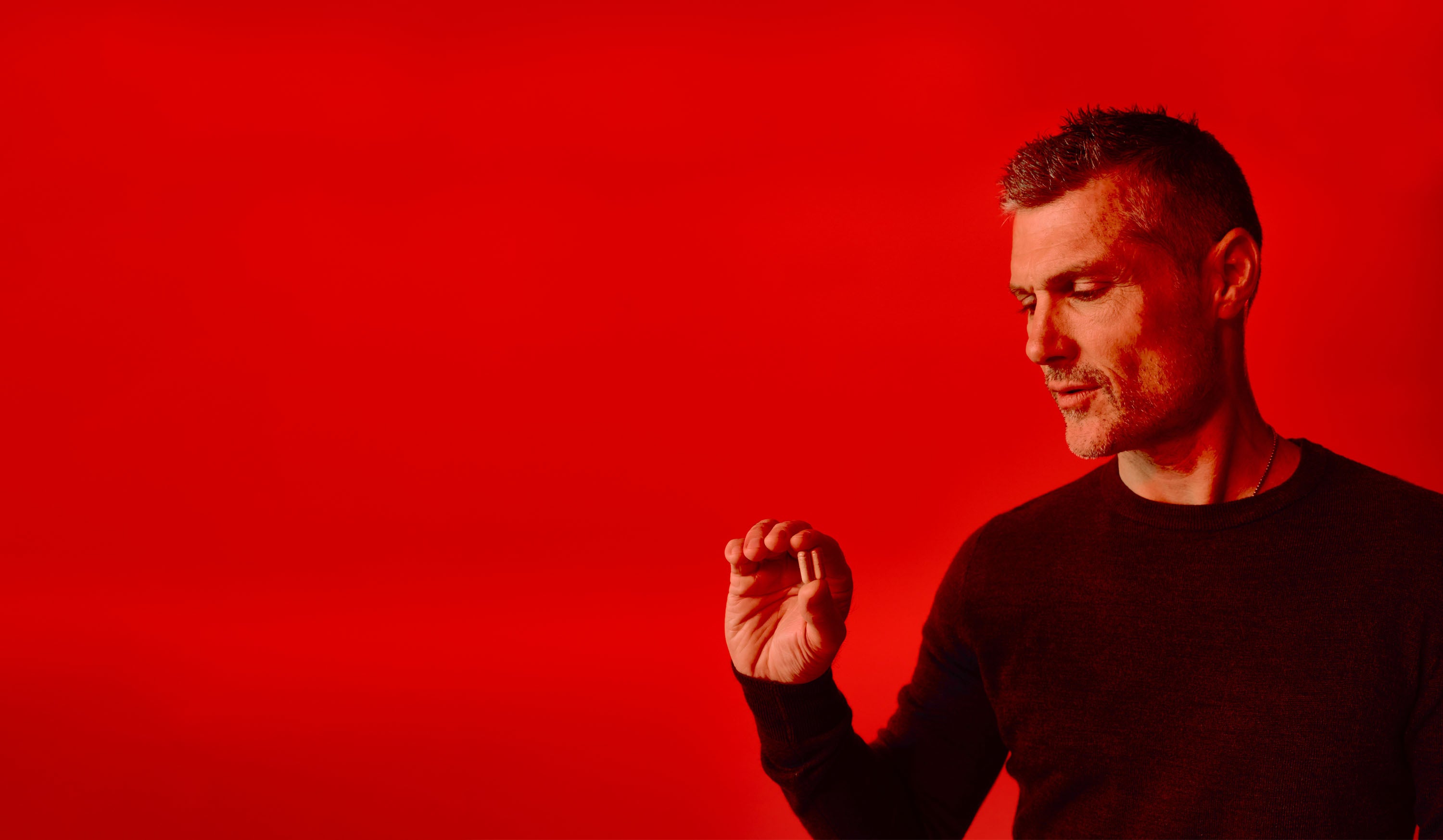 M Drive Daily Classic | Natural Testosterone Supplement | KSM-66 – Mdrive